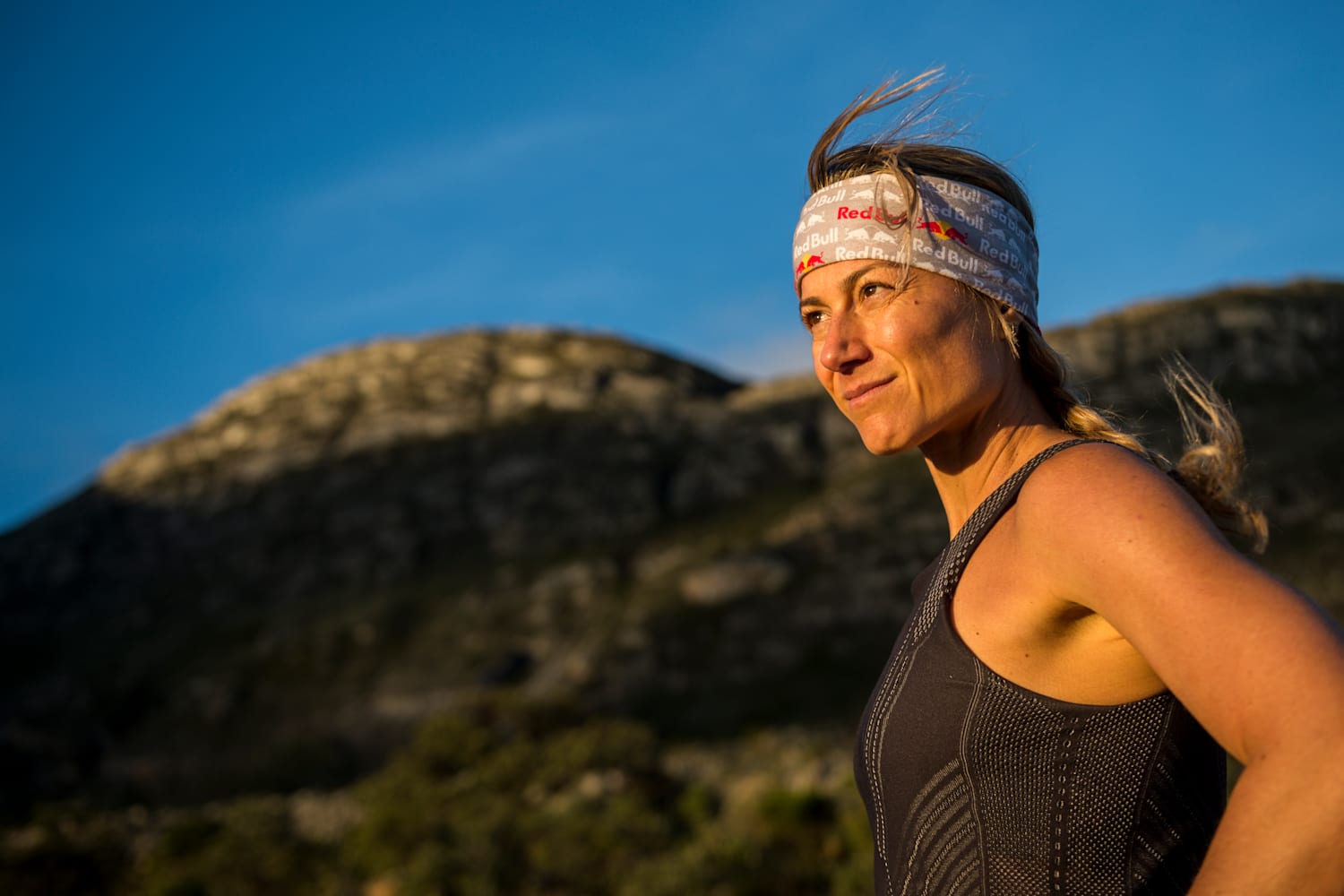Ultrarunner Fernanda Maciel: 10 cosas que debes saber