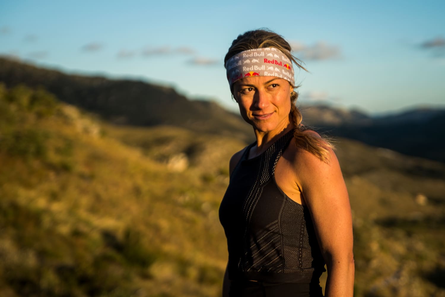 Fernanda Maciel: Ultrarunning – Red Bull Athlete Page