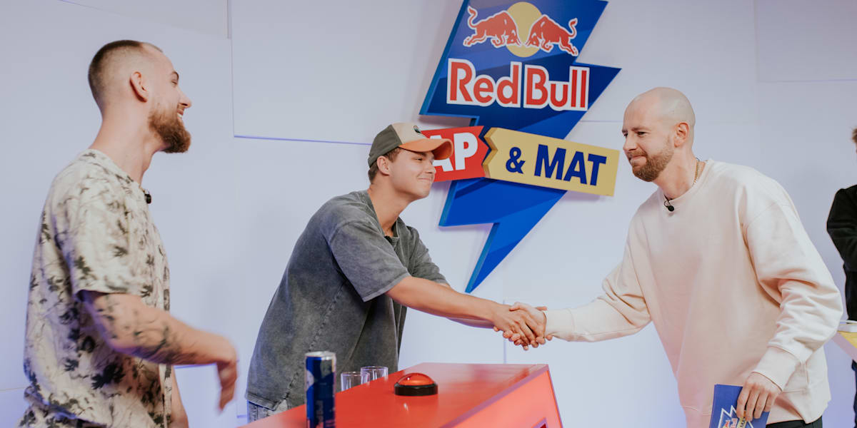 10 rapowych tekstów, które zmobilizują cię do pracy