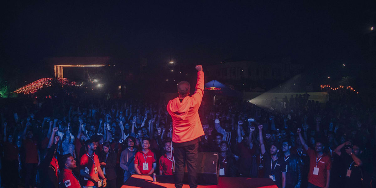 Indian rappers to watch: 10 artists you need to know