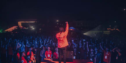 Indian rappers to watch: 10 artists you need to know