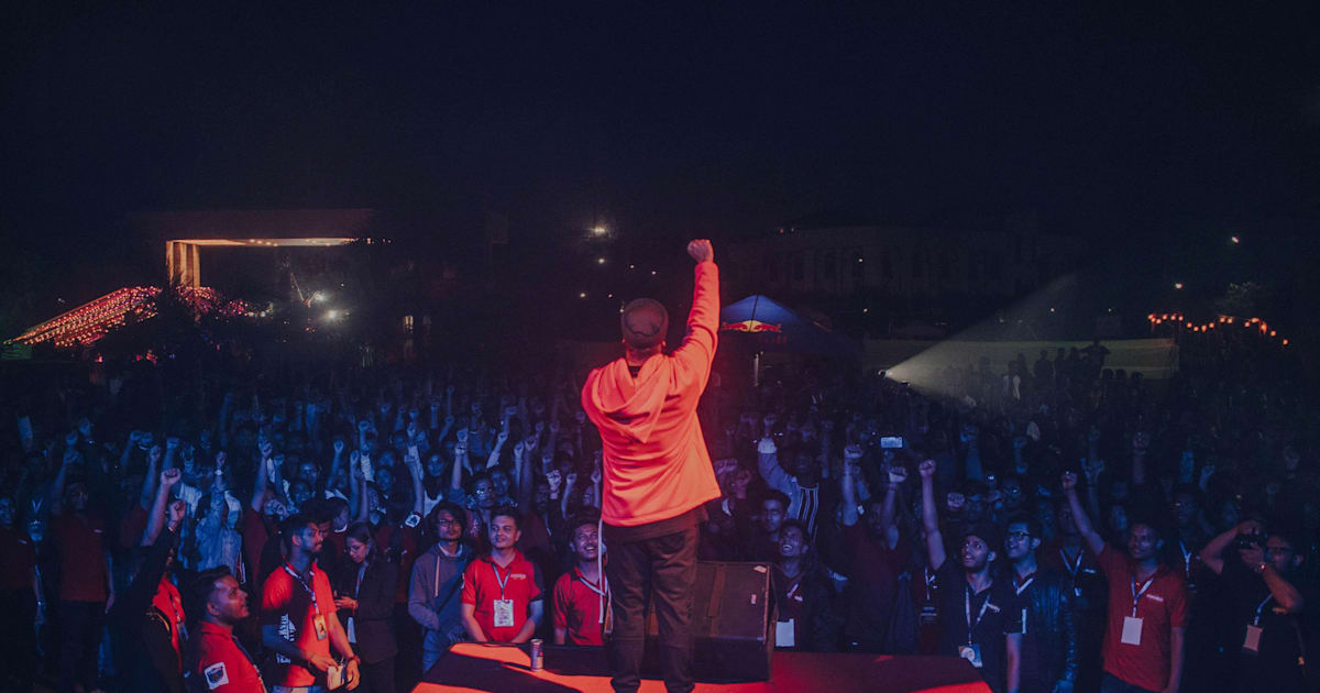 Indian rappers to watch: 10 artists you need to know