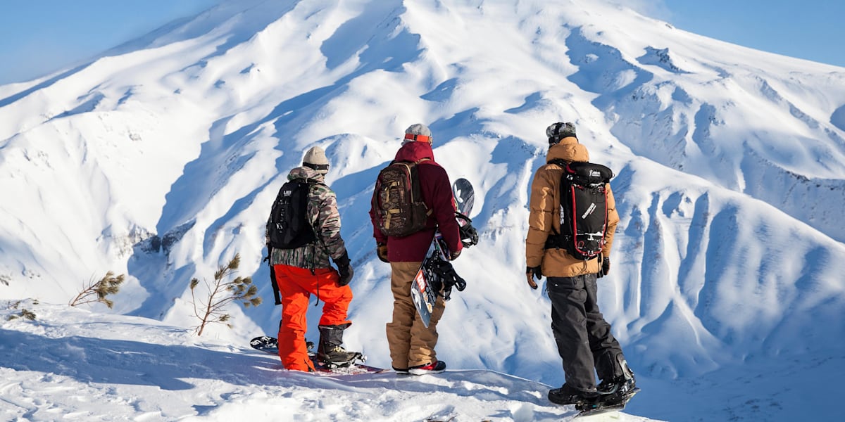 Sustainable mountain gear: The best products for 2019