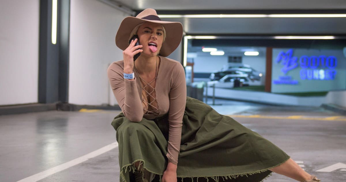 YesJulz music guest curates a playlist | Red Bull Music