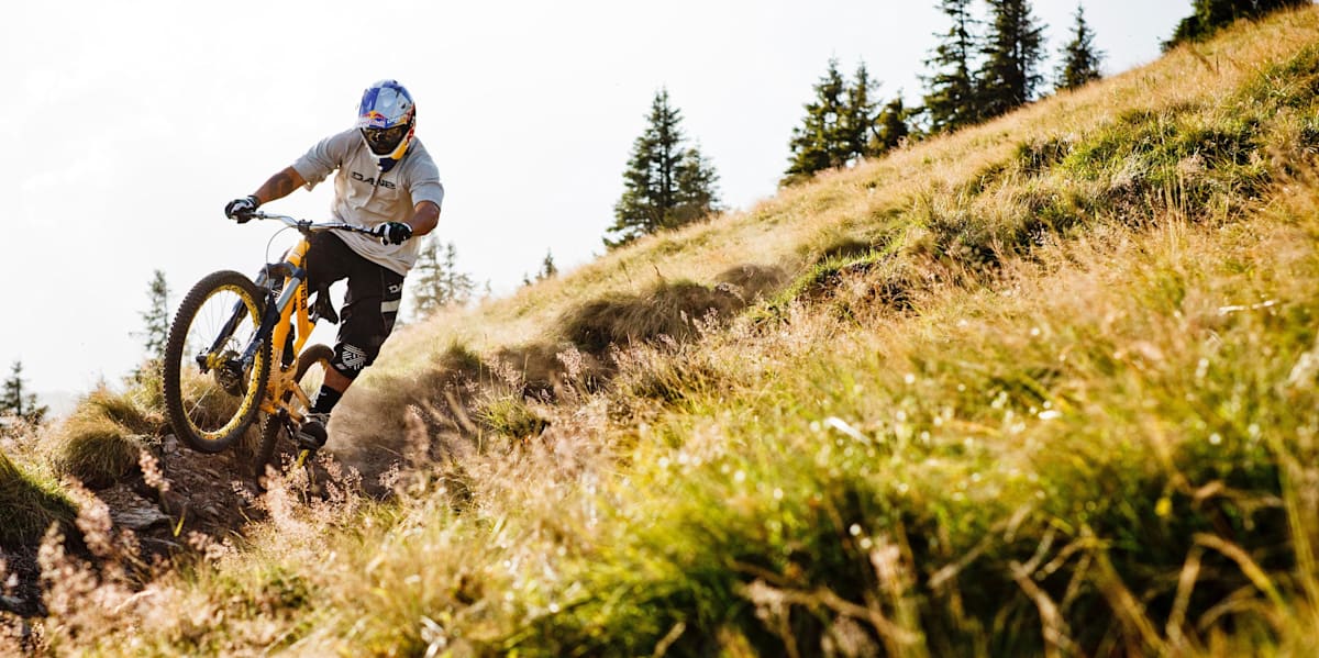 Hexagone: Le film de VTT 100% français est disponible