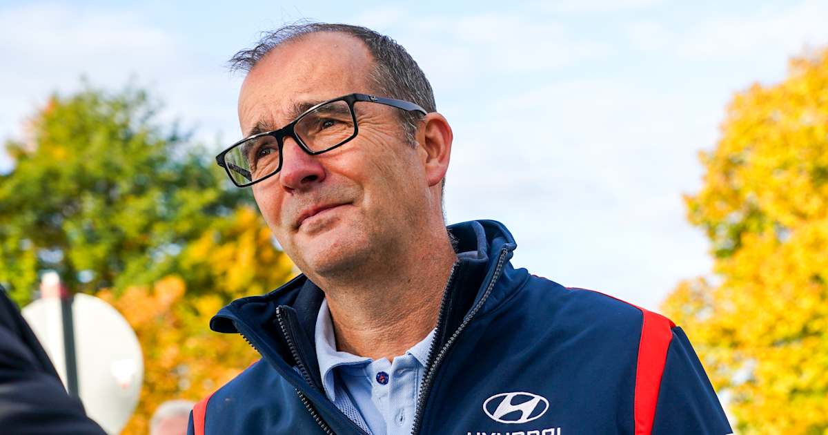 Wheatley: Hyundai’s response to Croatia heartbreak will define our season