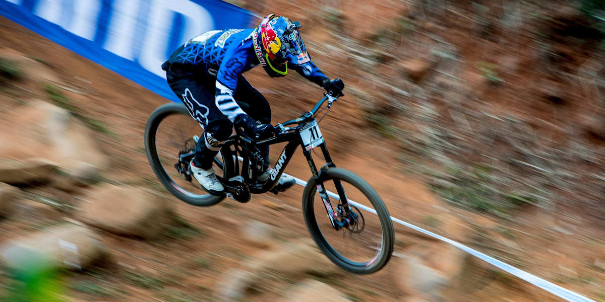 Como una bala: Marcelo Gutiérrez