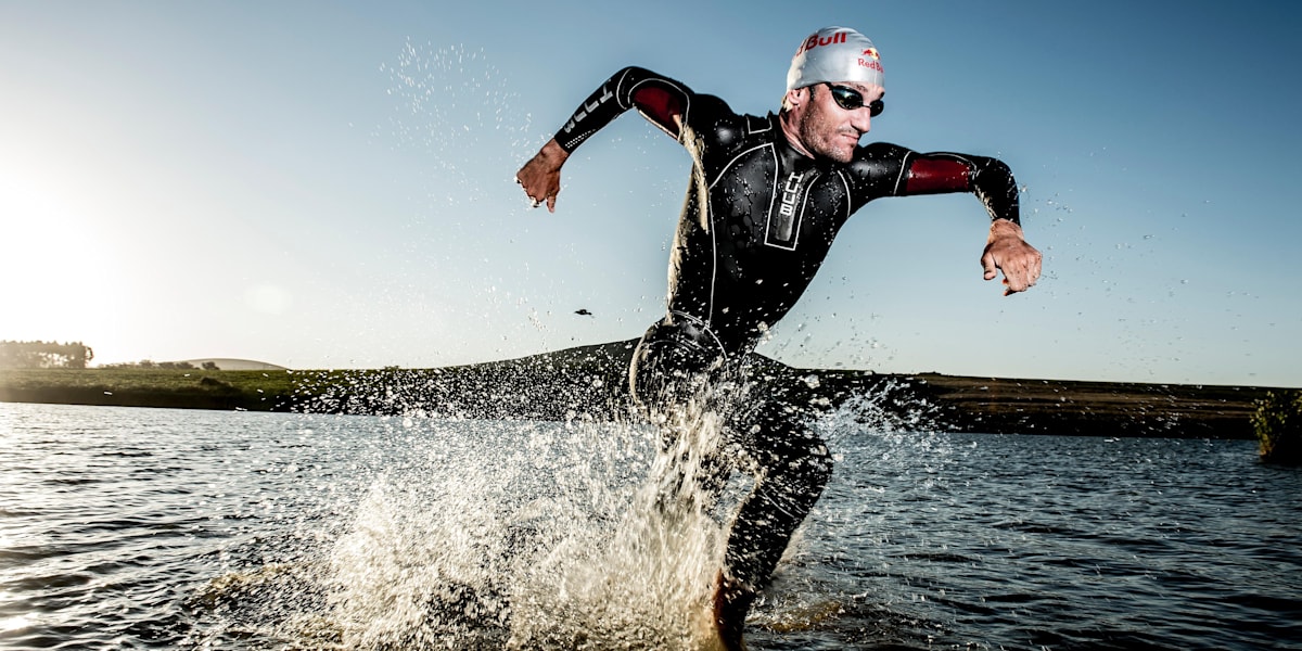 10 tips για το τρίαθλο