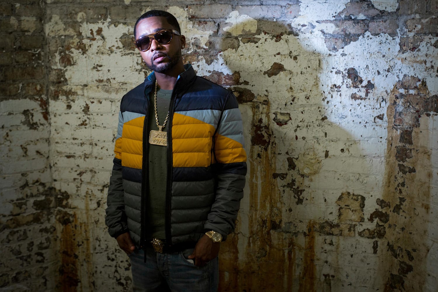 Zaytoven: The trap producer's rise to stardom ++video++