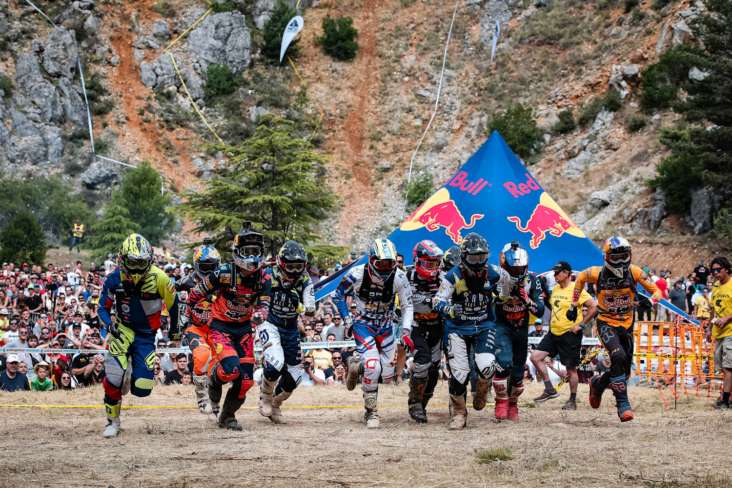 FIM Hard Enduro WC 2021: Hixpania Hard Enduro – info