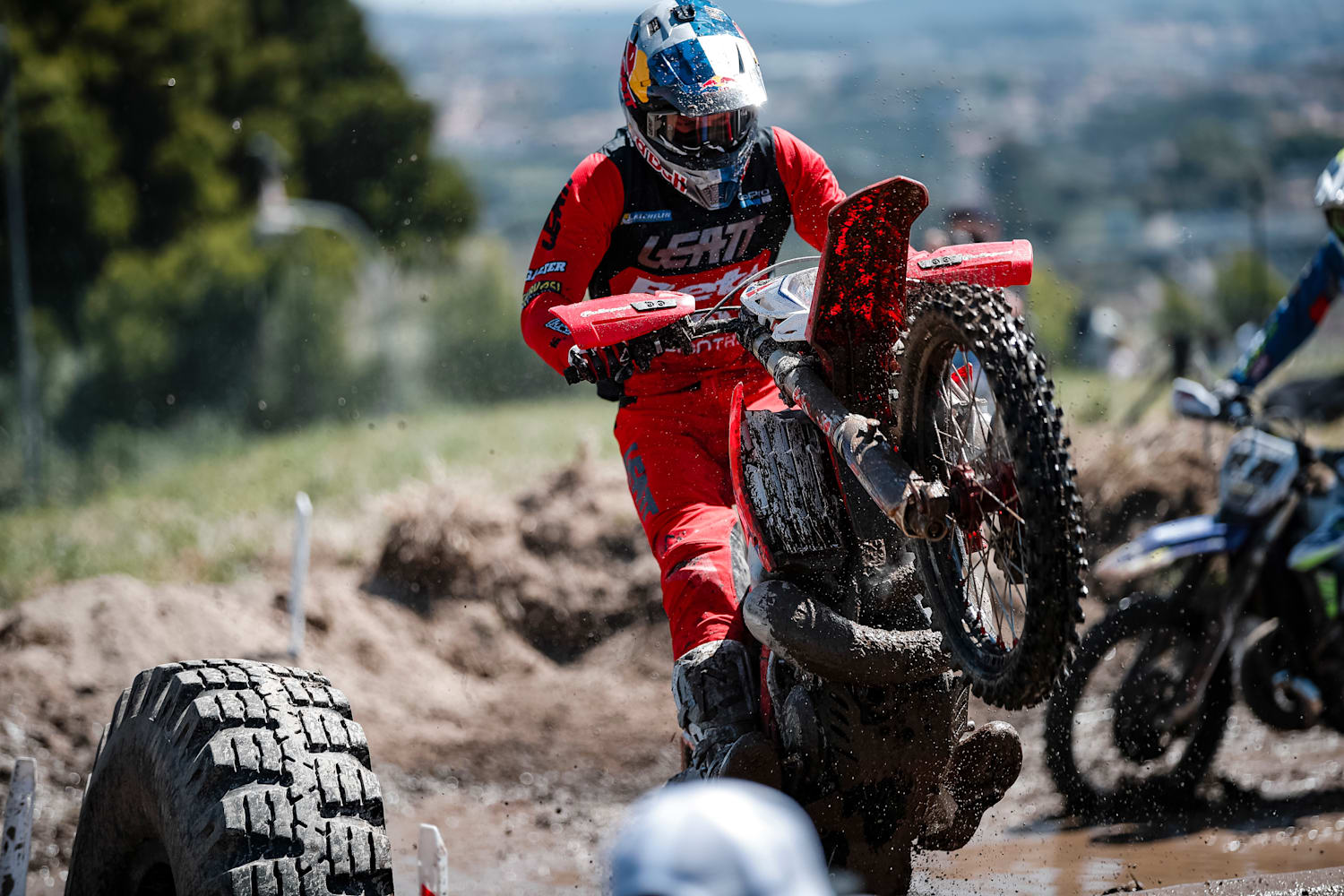 FIM Hard Enduro World Championship 2021