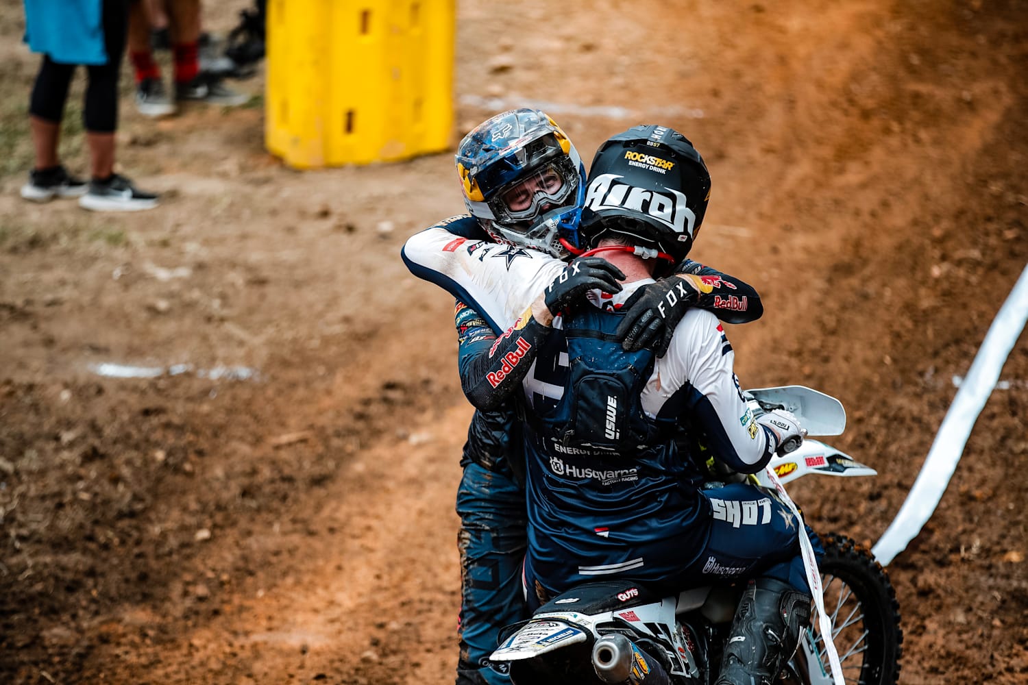 Red Bull TKO 2021: Final day recap