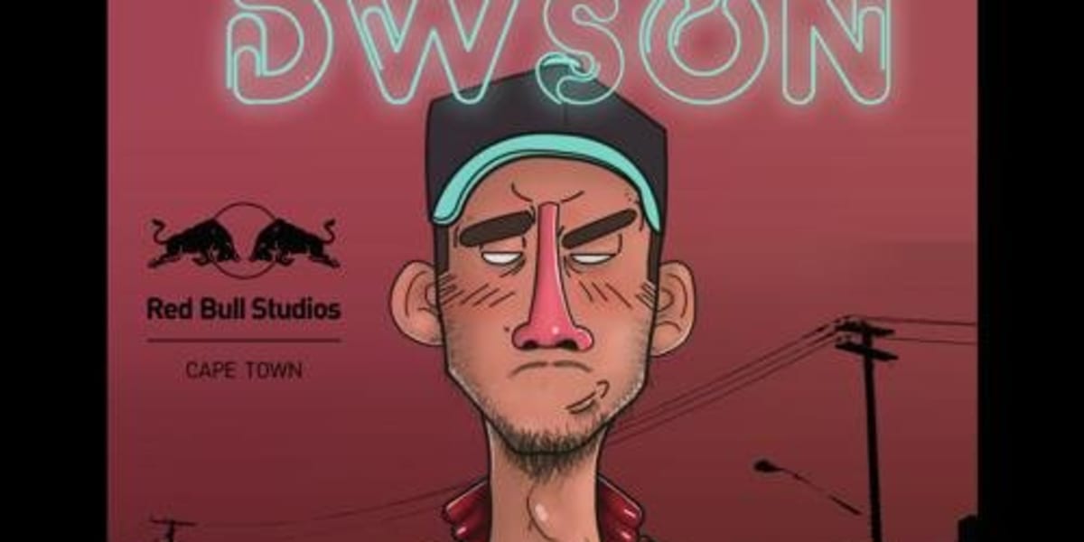 Dwson's new EP is out