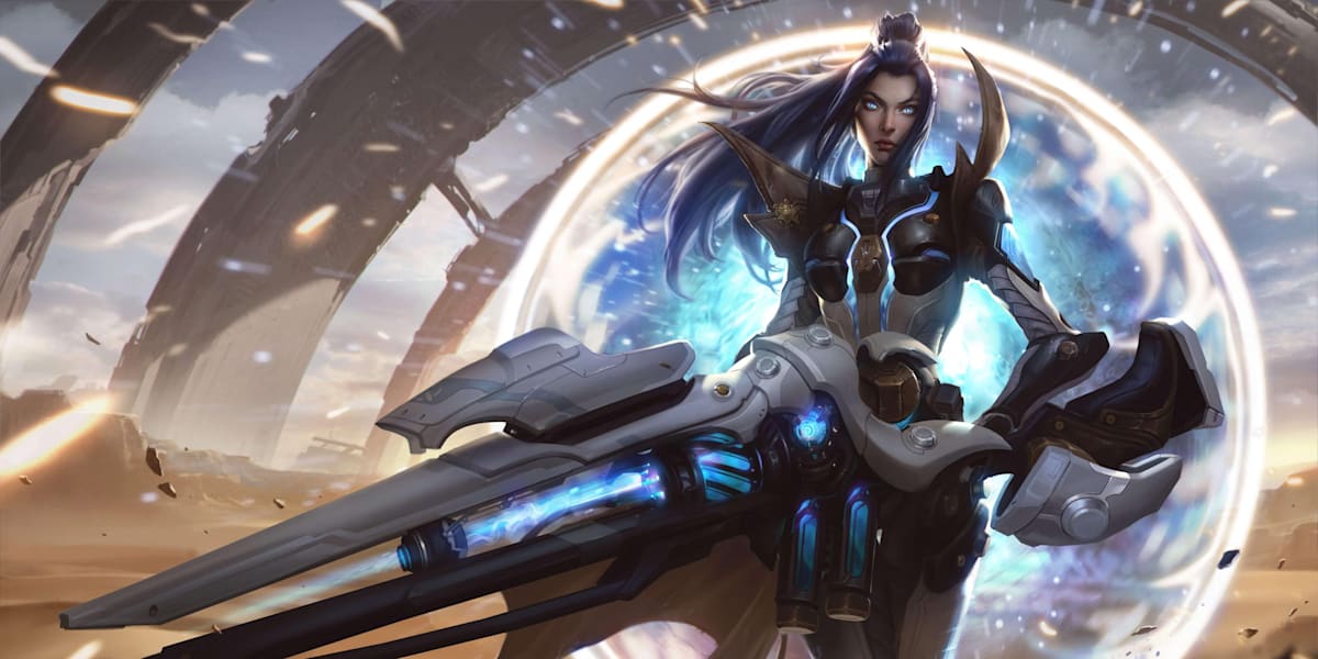 Red Bull Player One | Οι Ήρωες που περιμένουμε να δούμε