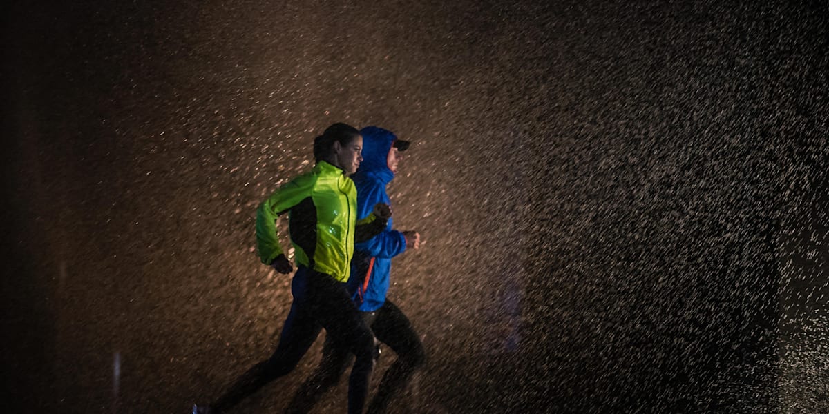 Morning run tips: How to make an early run easier