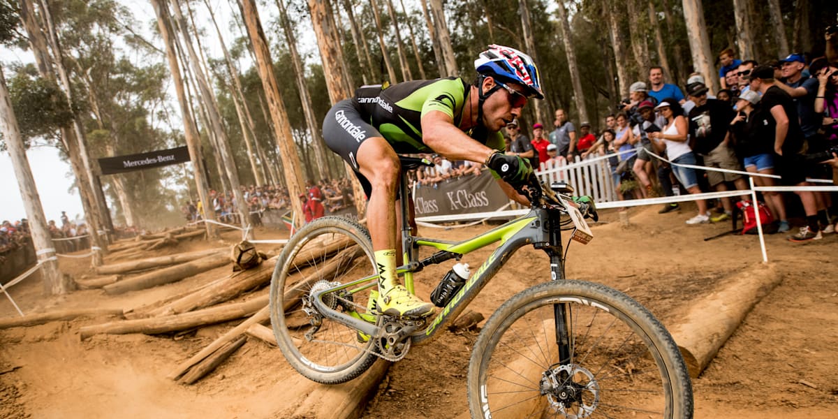 Brazilian MTB Cross-Country Championship 2021: XCC