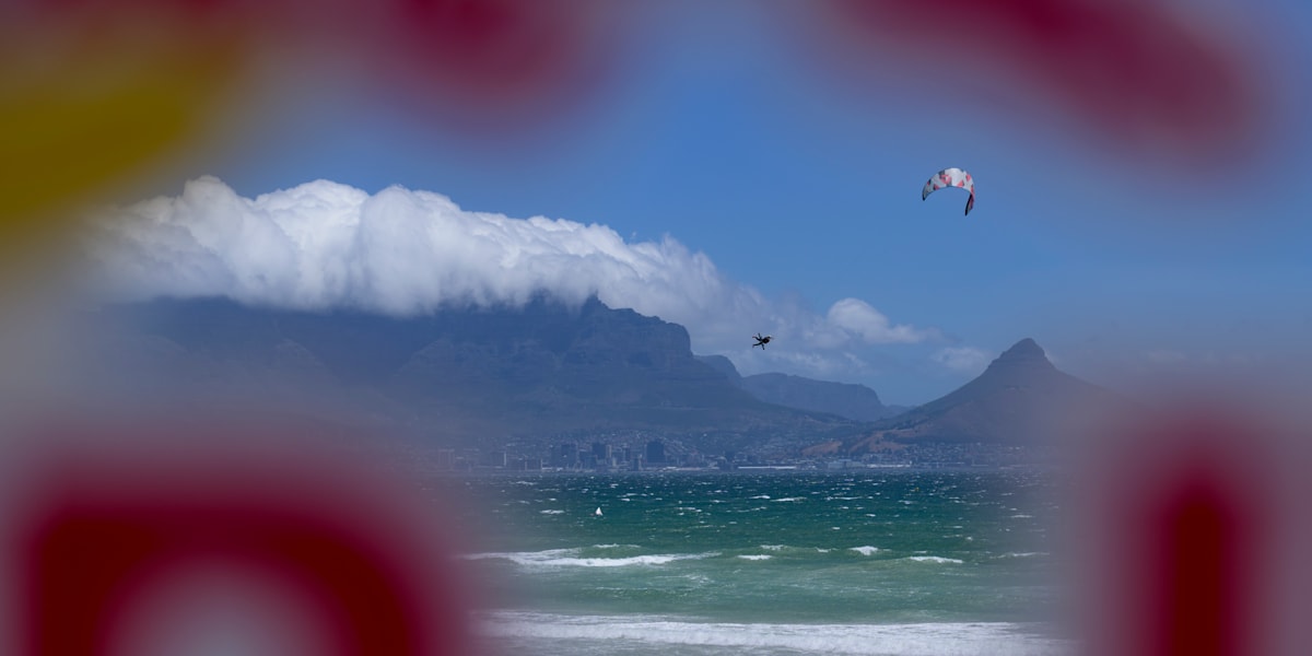 Kitesurfer fotografieren: Tipps vom Profi Craig Kolesky