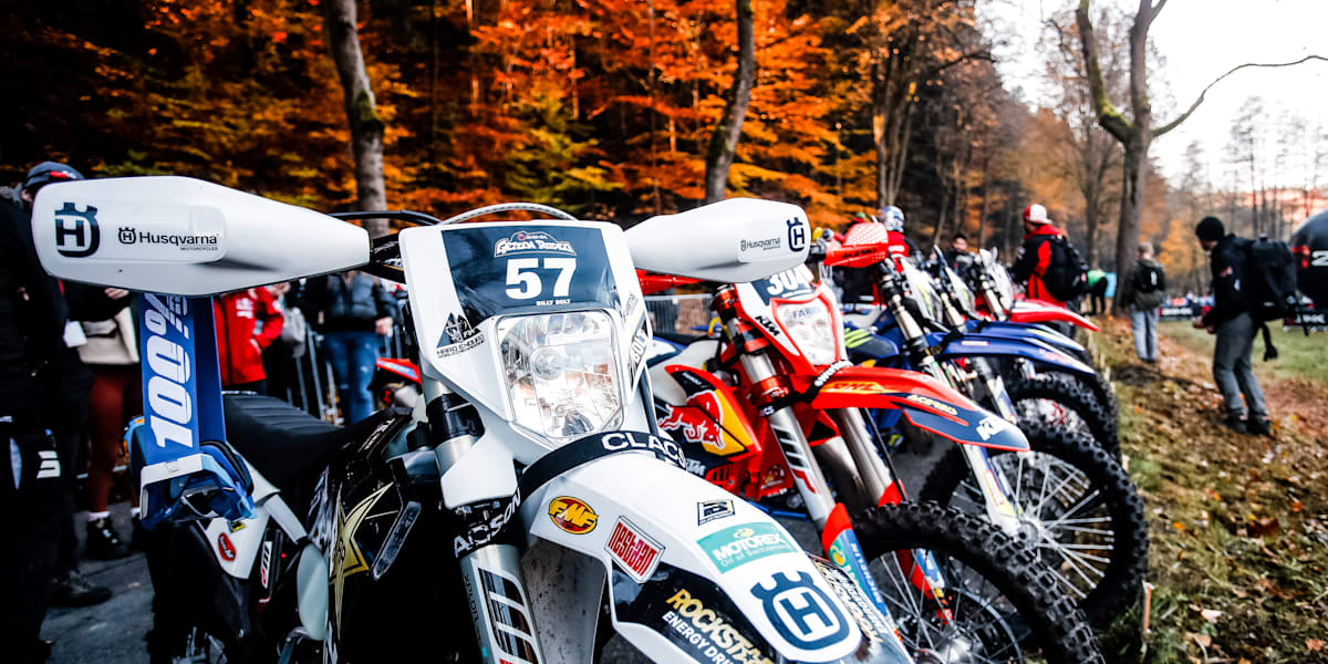 FIM Hard Enduro World Championship 2022: Season preview