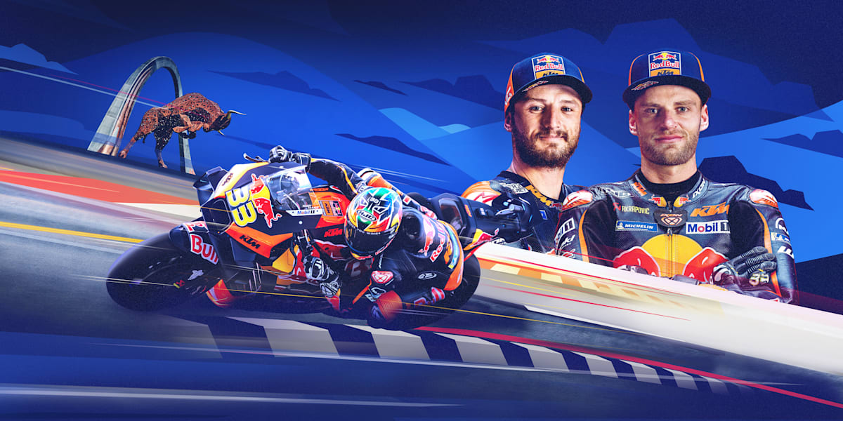 Red Bull Racers