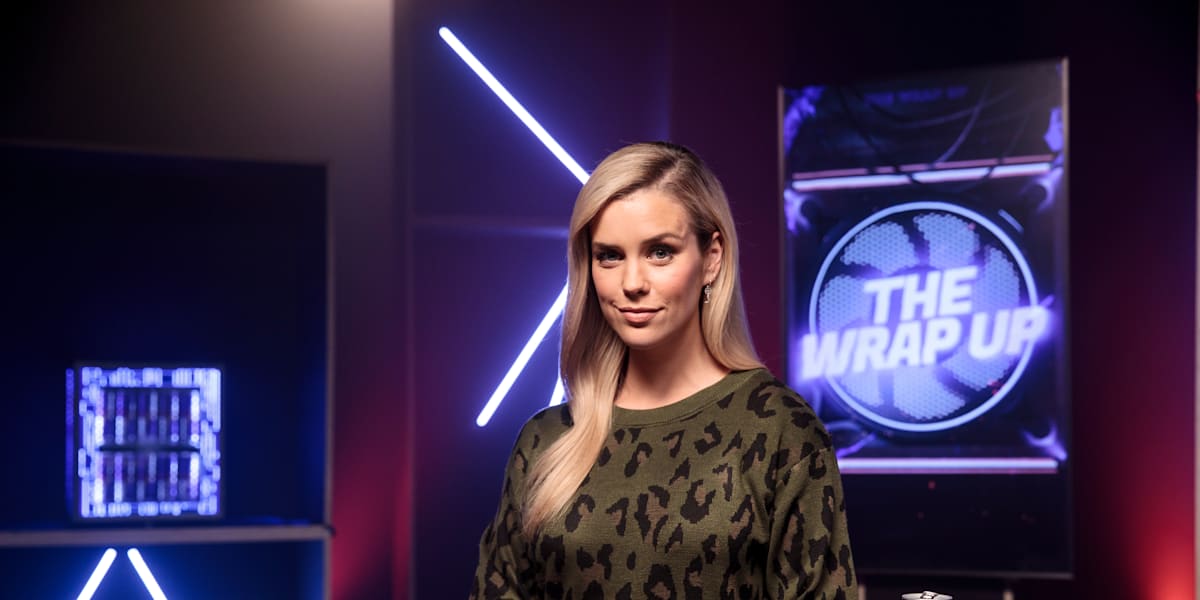 Stephanie Bendixsen: Hexsteph on her career in gaming