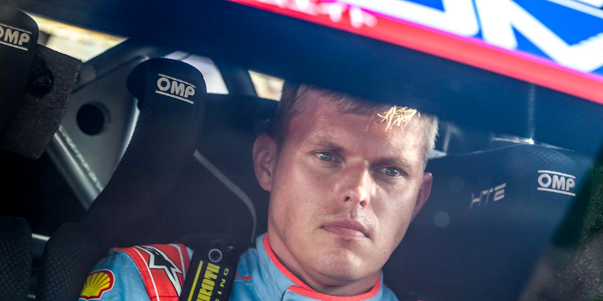 Tänak calls for stronger package after Portugal pace goes unrewarded