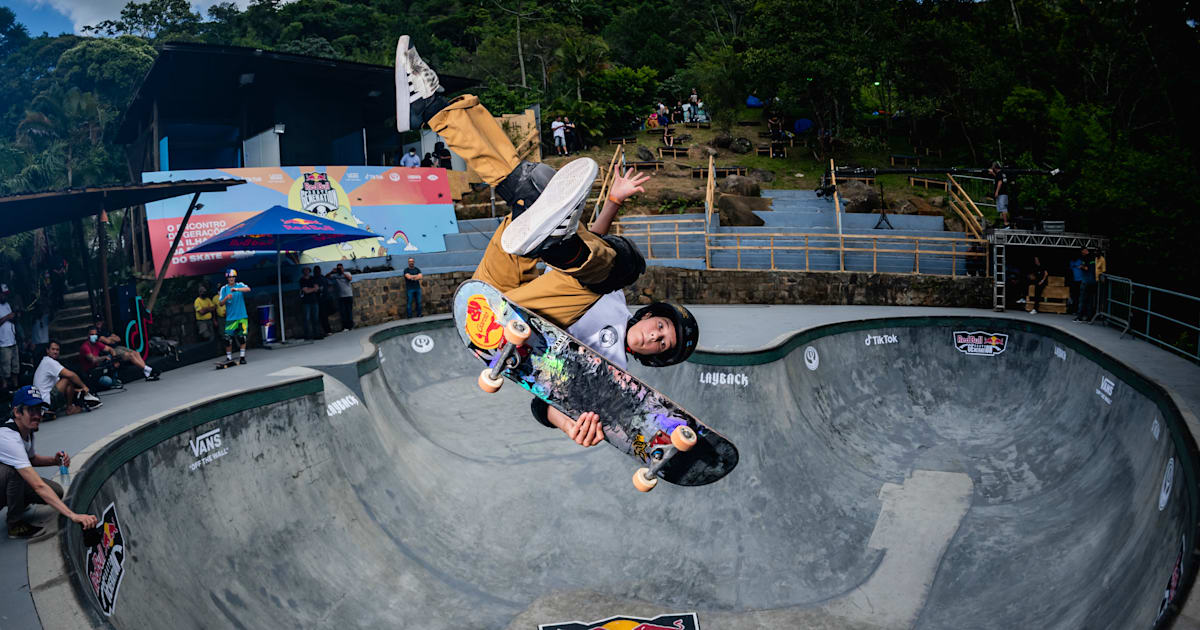 تاريخ التزحلق على اللوح: هكذا تطورت رياضة سكيت بورد