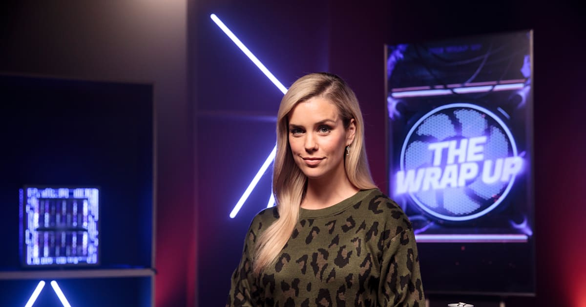 Stephanie Bendixsen: Hexsteph on her career in gaming