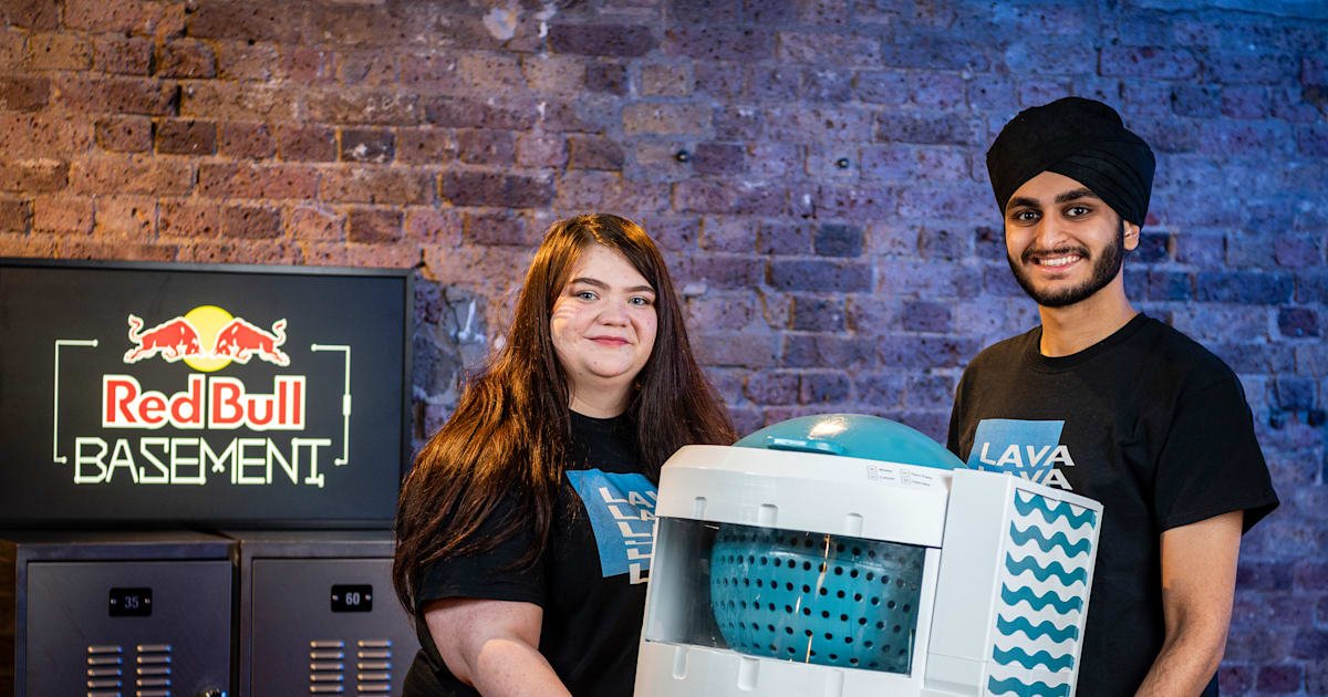 Red Bull Basement 2021: Take the Wingfinder Assessment