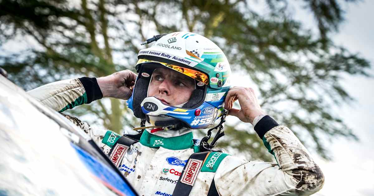 McErlean: "I'm sure there are definitely good times ahead"