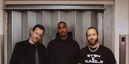 Chase & Status interview: The making of their new album