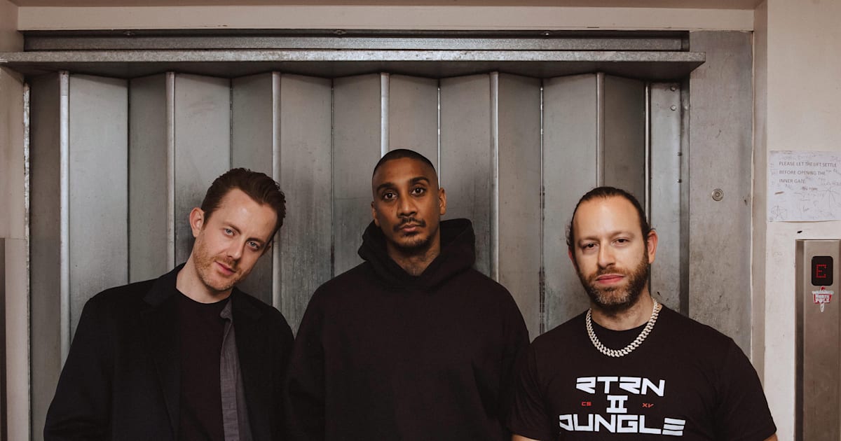 Chase & Status interview: The making of their new album