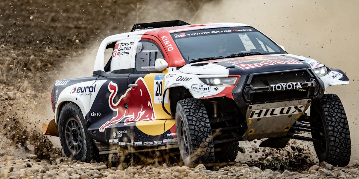 Andalucia Rally 2022: W2RC race report and reaction