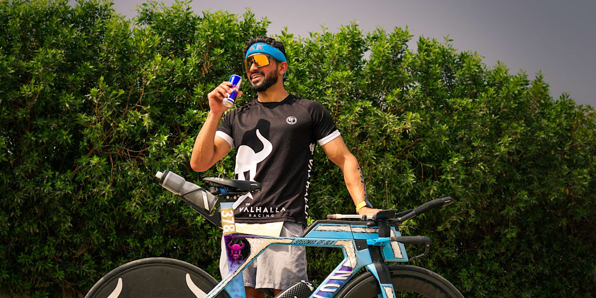 How Athletes Conquer Fear!