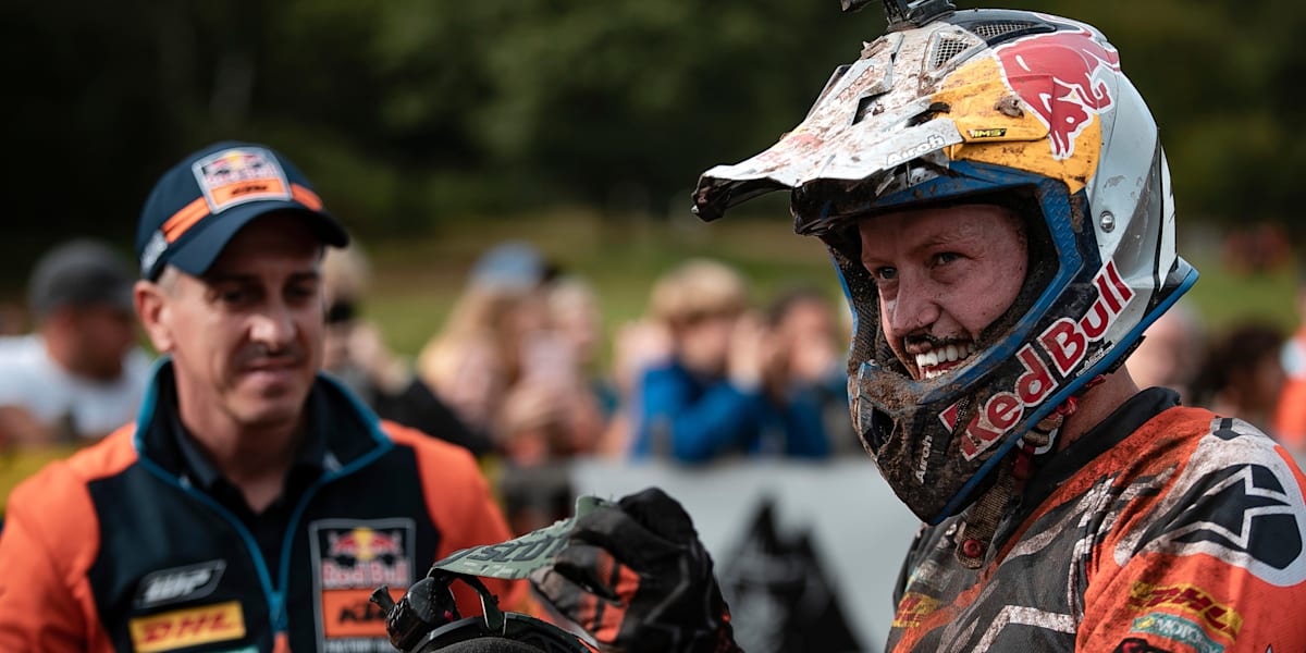 WESS Diaries S1 E6: Always improving – Nathan Watson