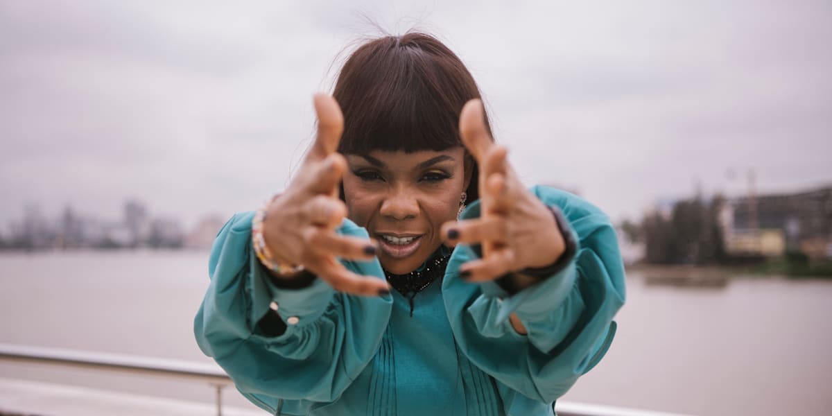 (Un)credited - The Story Of Afro Dance Image Gallery