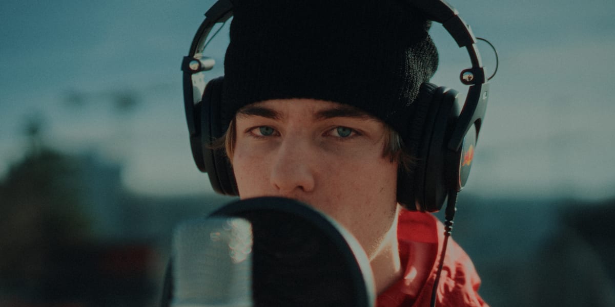 Give me 5 : Tom D. et ses sources d’inspiration