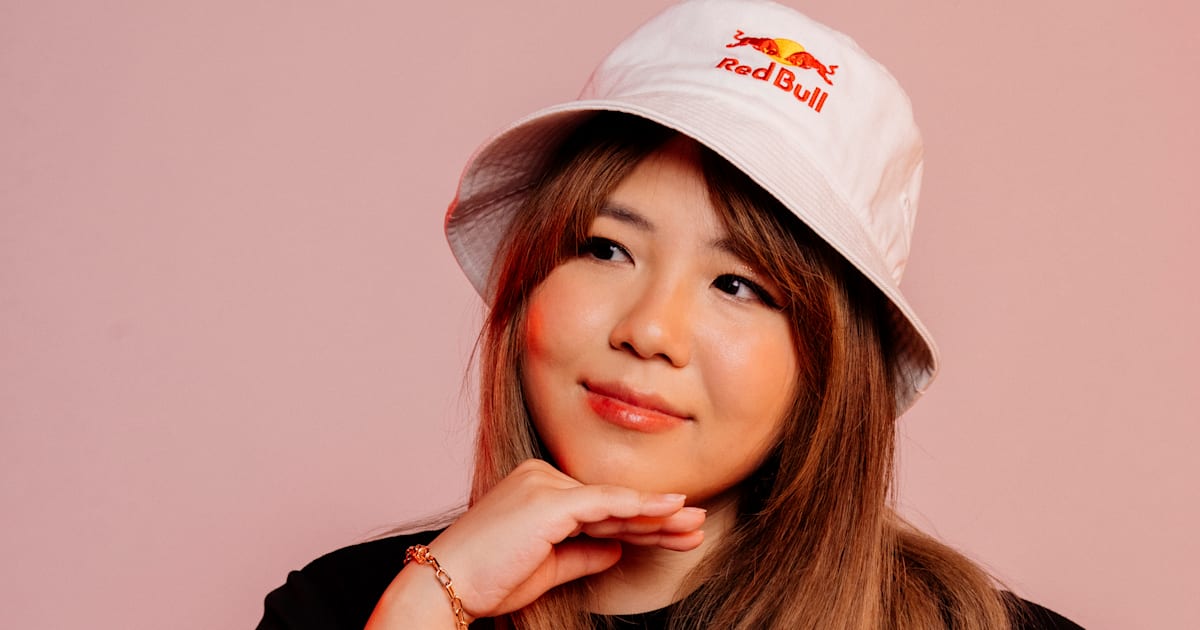 How Twitch streamer Tiffae found purpose through gaming