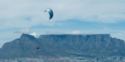 Red Bull King of the Air: Cape Doctor