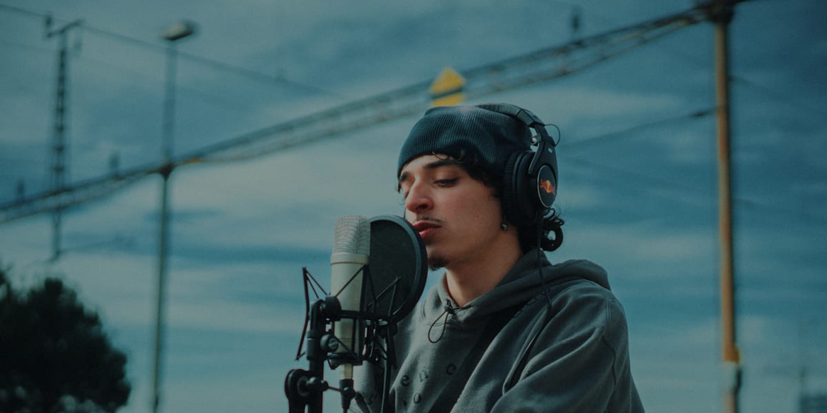 Give me 5 Beka : Ses cinq sources d’inspiration