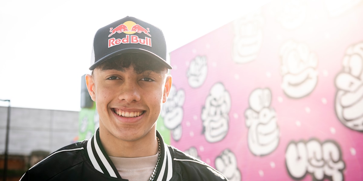 Wolfiez shares his Fortnite loadout and gameplay tips