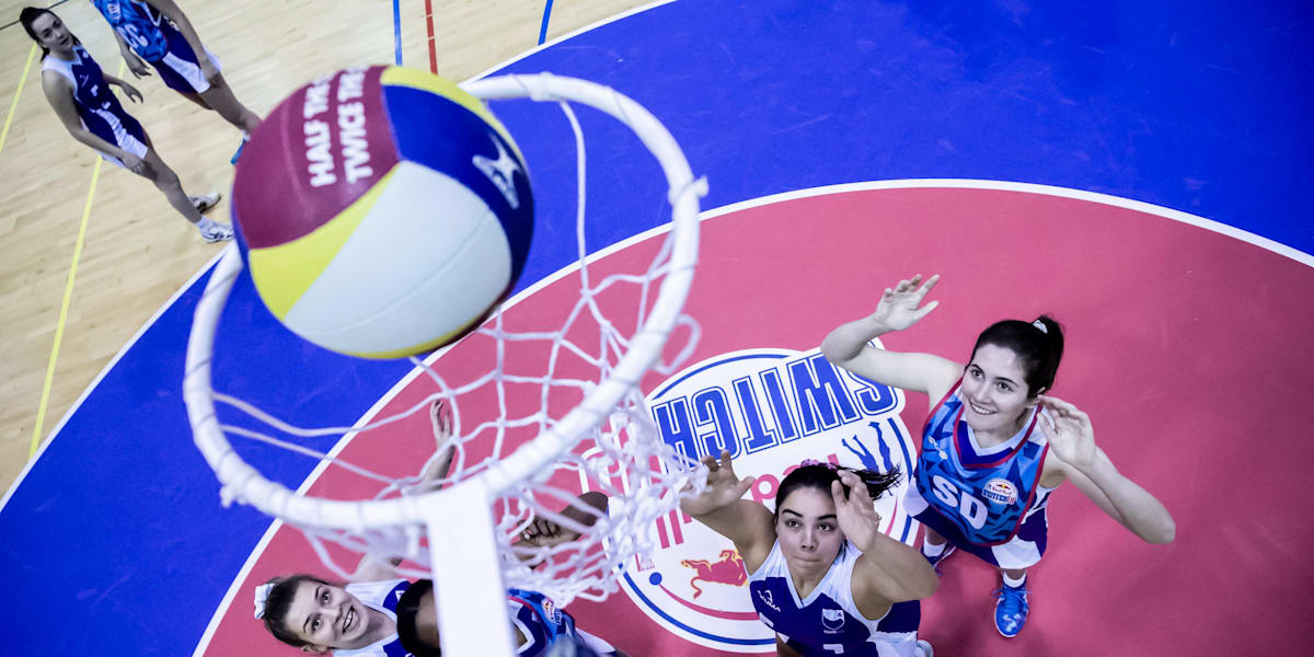 Netball rules: A guide on how to play the sport right