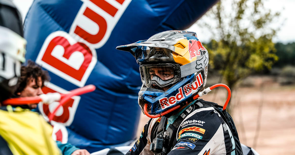 FIM Hard Enduro World Championship: Minus 400 2022 info