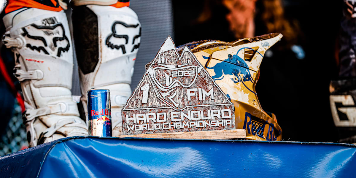 FIM Hard Enduro World Championship 2022: Best moments