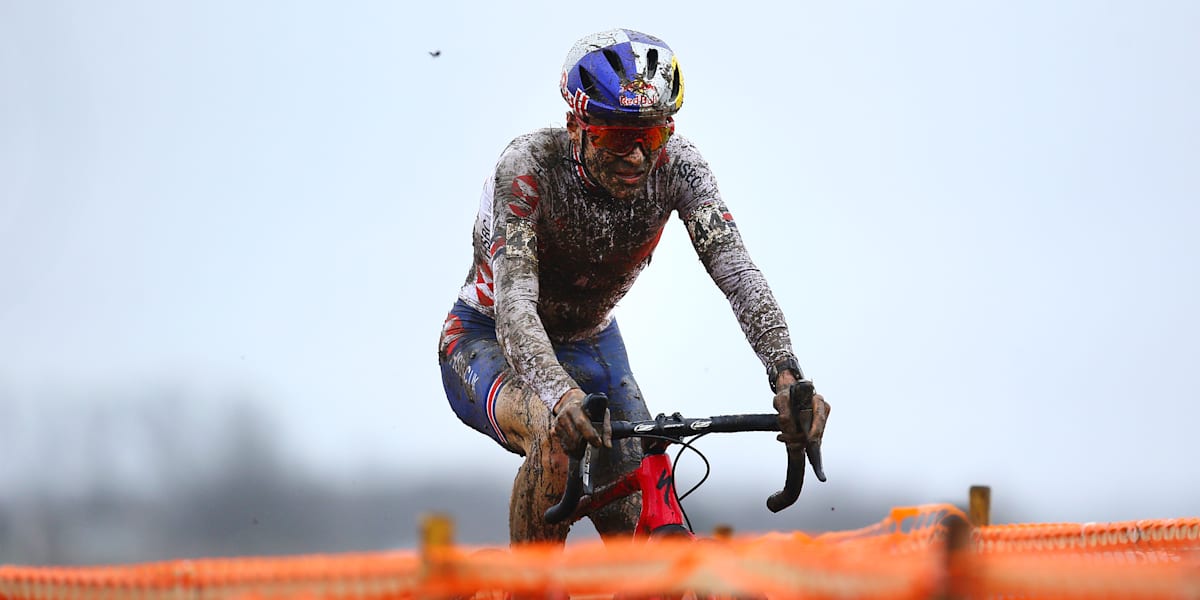 UCI Cyclo-cross WC 2020: men to watch at Dübendorf