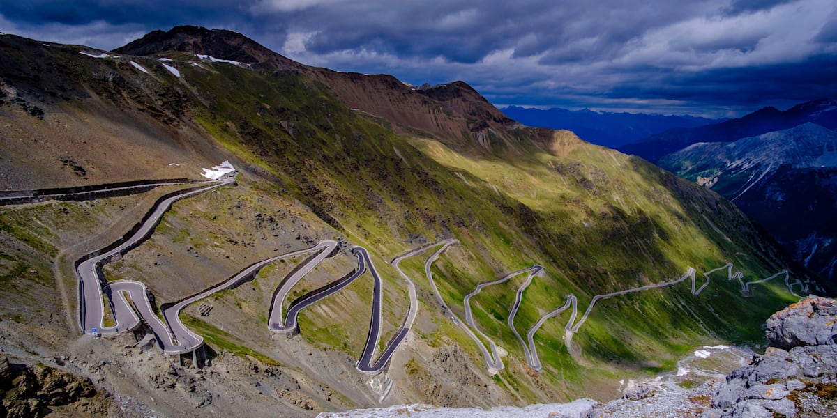 Haute Route: Why it is the toughest amateur bike race
