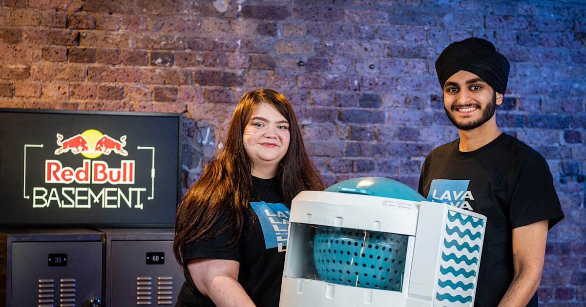 Red Bull Basement: Global Workshop – event report