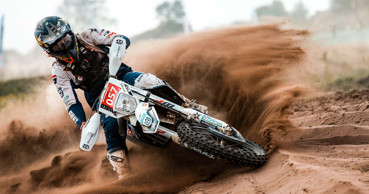 Hard Lines – with Mani & Bolts S1 E6: HERO Challenge