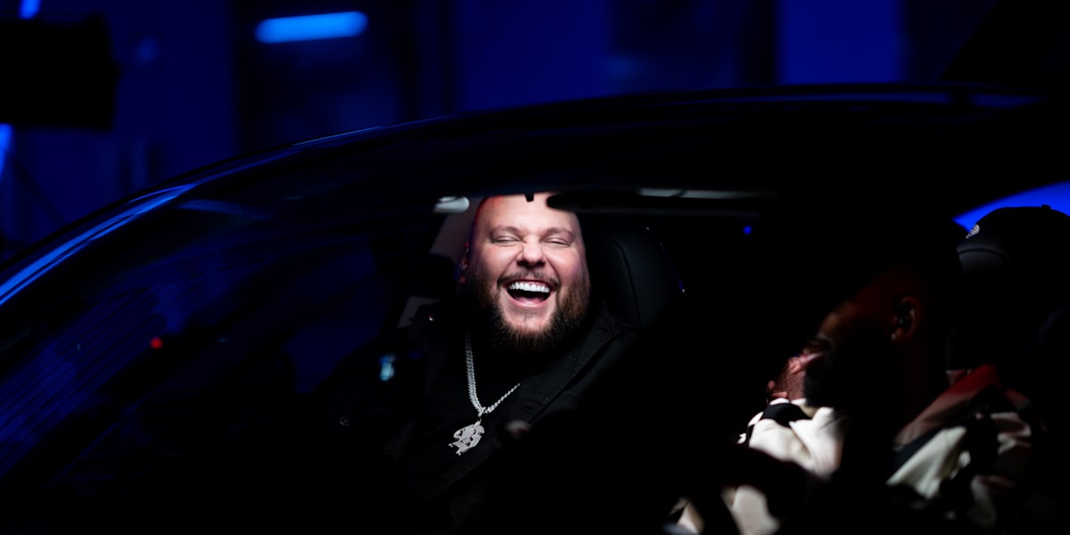 Bozza im Porträt: Von der „Elbe“ in die Welt