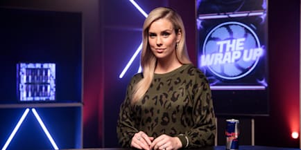 Stephanie Bendixsen: Hexsteph on her career in gaming