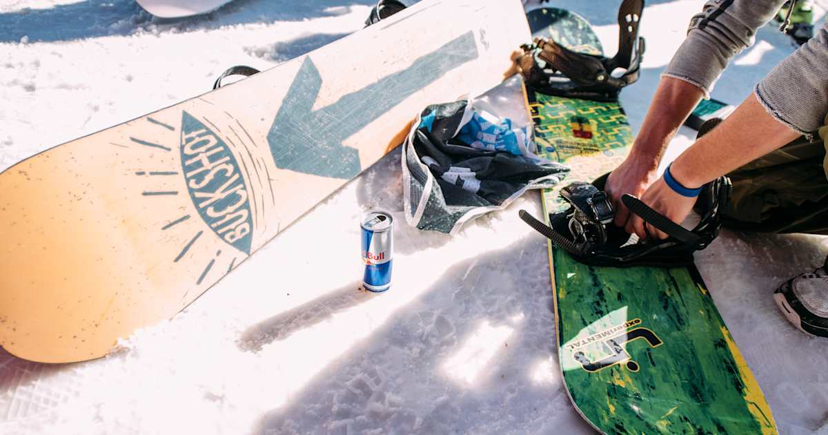 Snowboarding gear: Equipment guide
